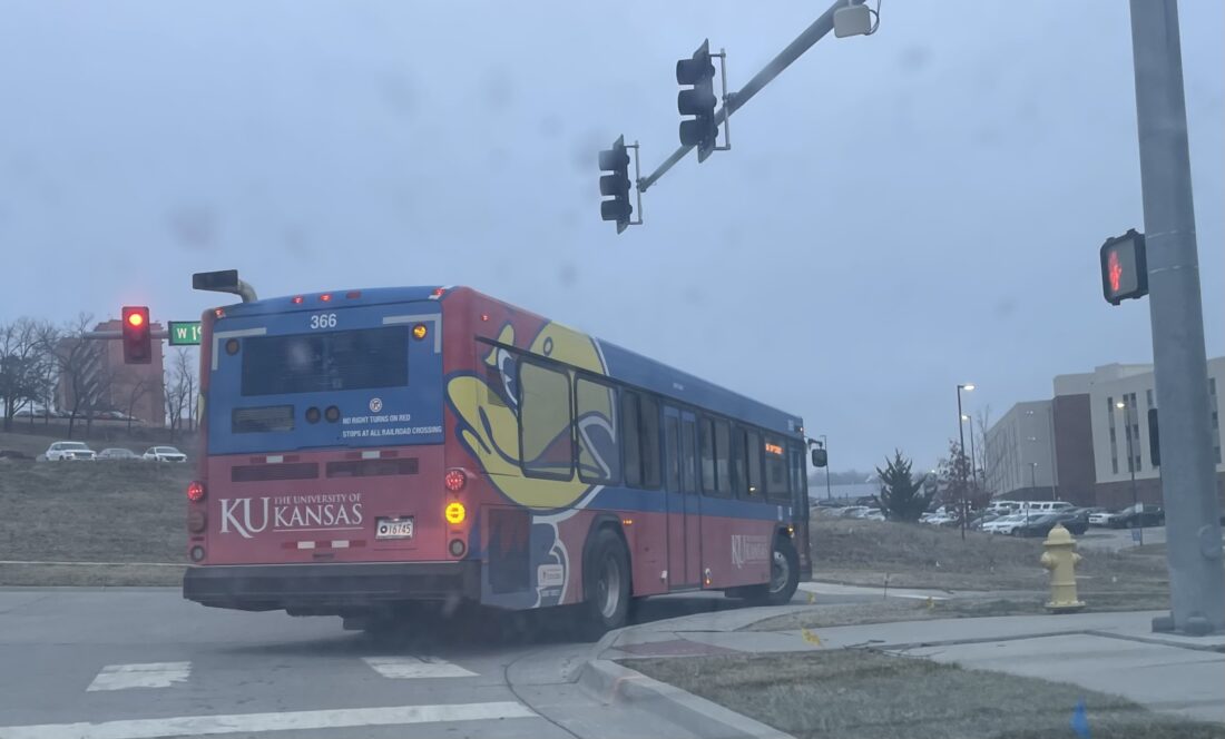 Changes proposed for several city bus routes, including stops at new ...